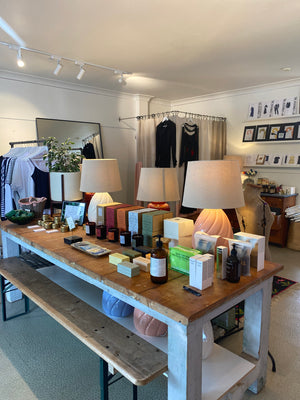 About – Long Weekend Store