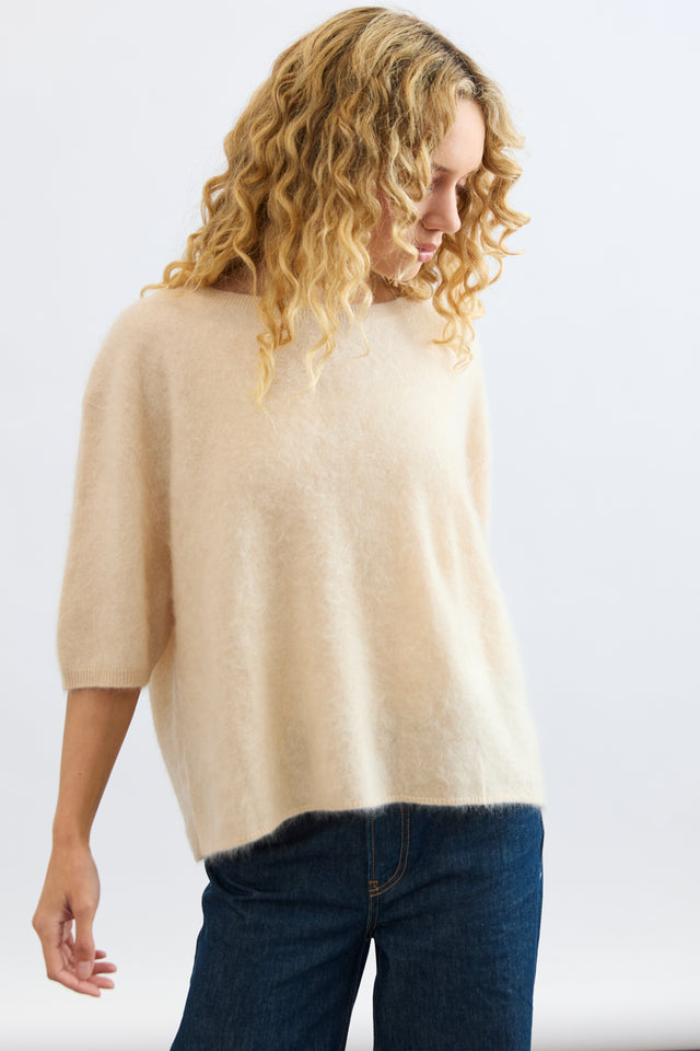 Mia Fratino Erika Tee – Long Weekend Store