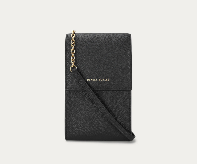 Deadly Ponies Poucheroo – Long Weekend Store