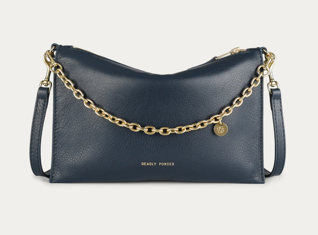 Deadly Ponies Mr Siamese – Long Weekend Store