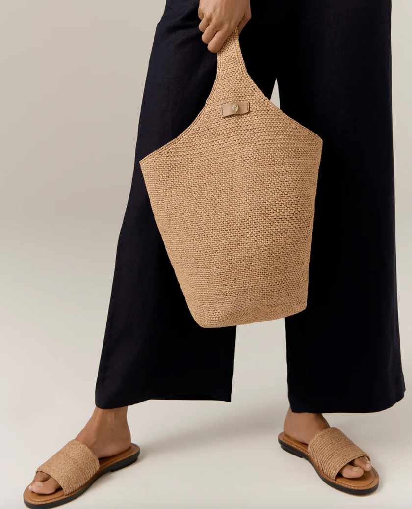 Helen Kaminski – Long Weekend Store